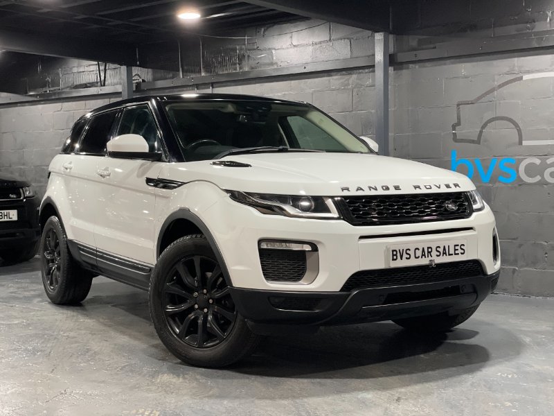 Used Cars for sale in Fareham, Hampshire | 1 BVS Group